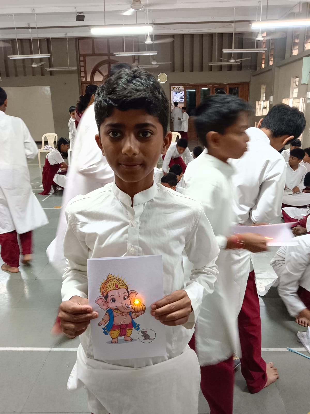 STEM Activities | SAN Robotics
